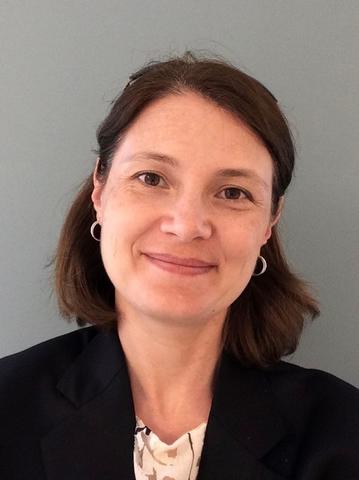 Christina Hacker | NIST