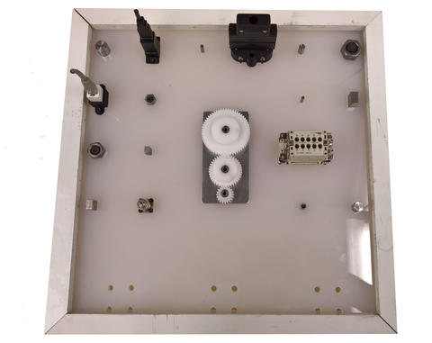 Assembly Performance Metrics and Test Methods | NIST