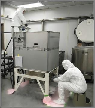 Reference Material Production and Support | NIST