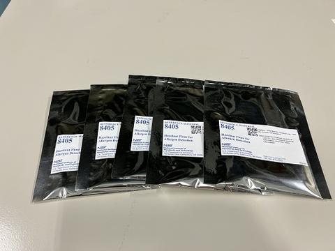 NIST Tree Nut Reference Materials Support Food Allergen Testing | NIST