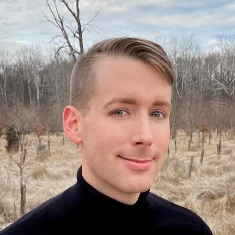 Kyle Anderson | NIST