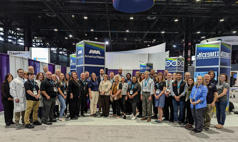 Manufacturing USA 2023 Network Meeting | NIST
