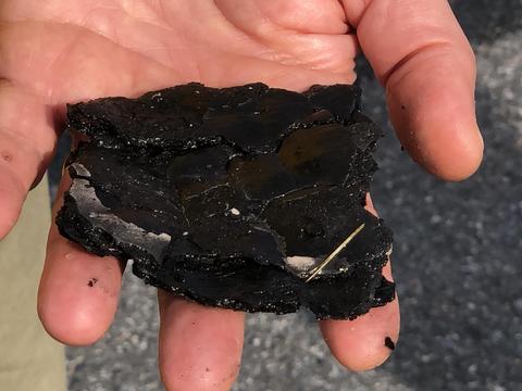 Exposures During WUI Fires | NIST