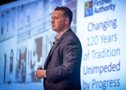 Highlights from the first 5x5: The Public Safety Innovation Summit | NIST