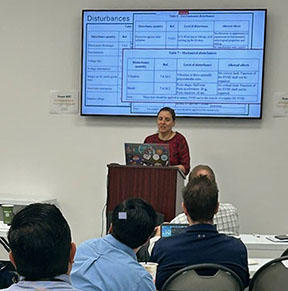 NIST OWM-ANL Co-Host Inaugural EVSE Metrology Training Event | NIST