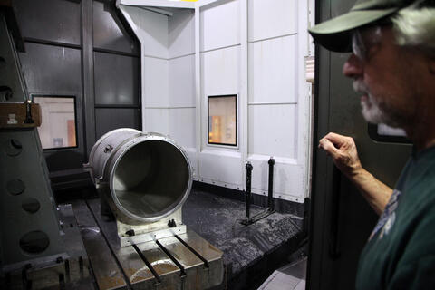 Media Resources: America250 Time Capsule Project | NIST