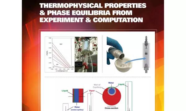 Fluid Characterization Group | NIST