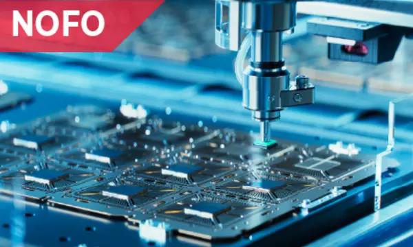 CHIPS FOR AMERICA | NIST