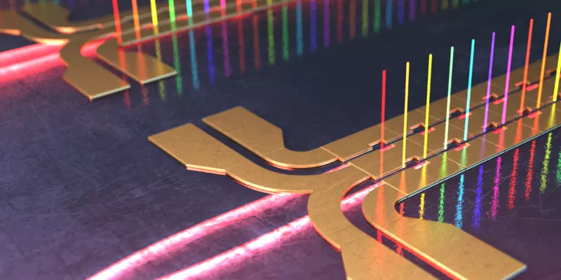 Nanotechnology | NIST