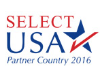 SelectUSA Logo