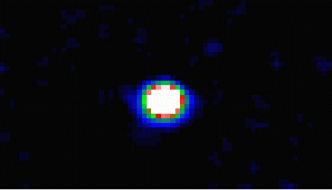 Animated Gif: Implosion and Explosion of a Bose-Einstein Condensate | NIST