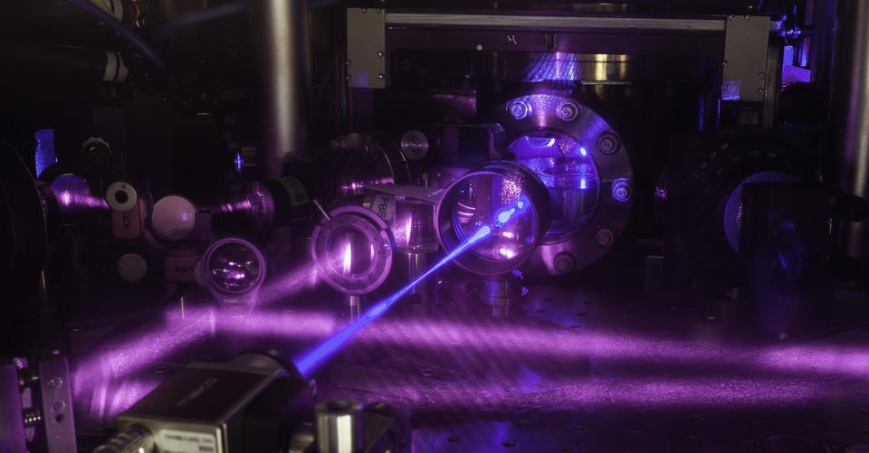 The Second Quantum Revolution | NIST The Second Quantum Revolution | NIST