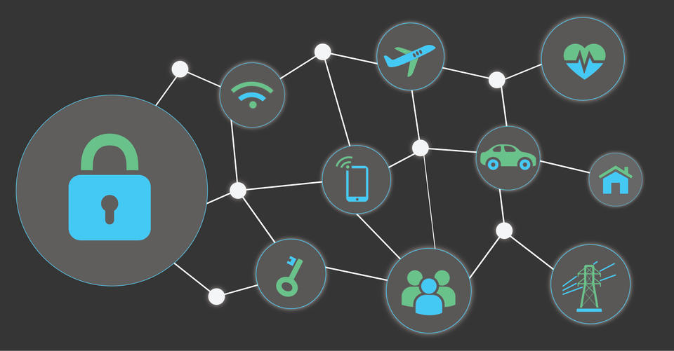 Theres Still Time To Comment On Iot Cybersecurity Guidance Send Us