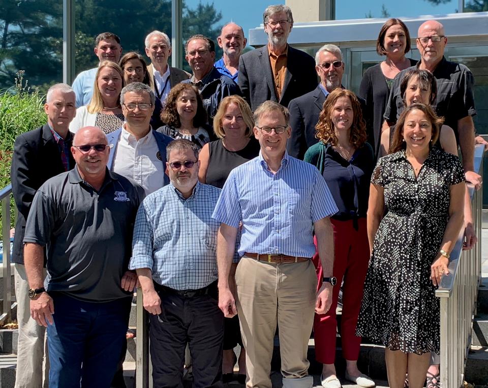 Members of the OSAC Forensic Science Standards Board