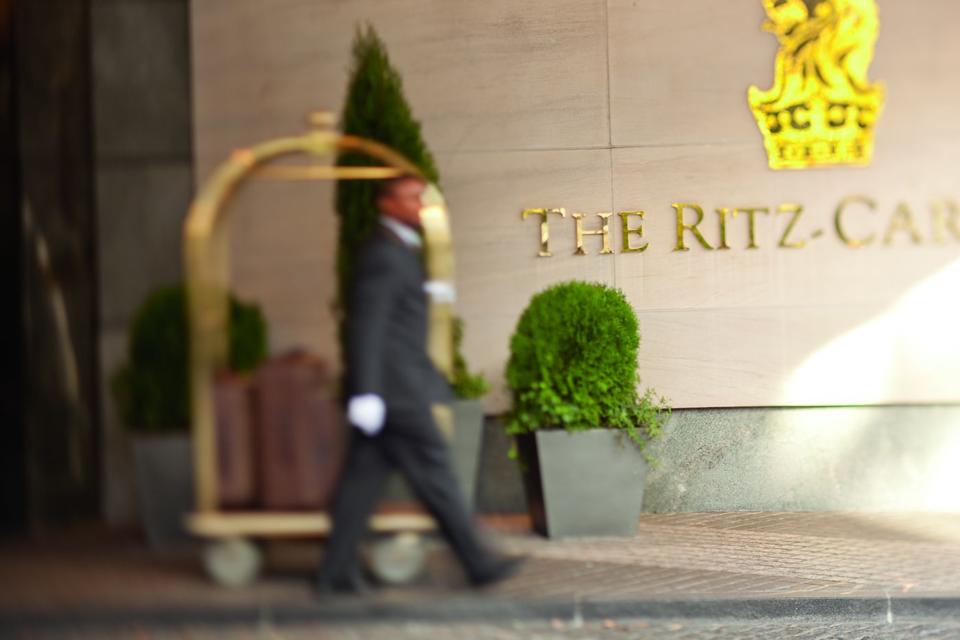 Is the Customer Really Always Right? A Hotel Company Invests in its ... Is the Customer Really Always Right? A Hotel Company Invests in its ...