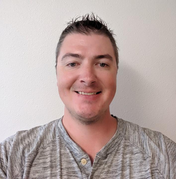 2019 MML Distinguished Technician Rentz