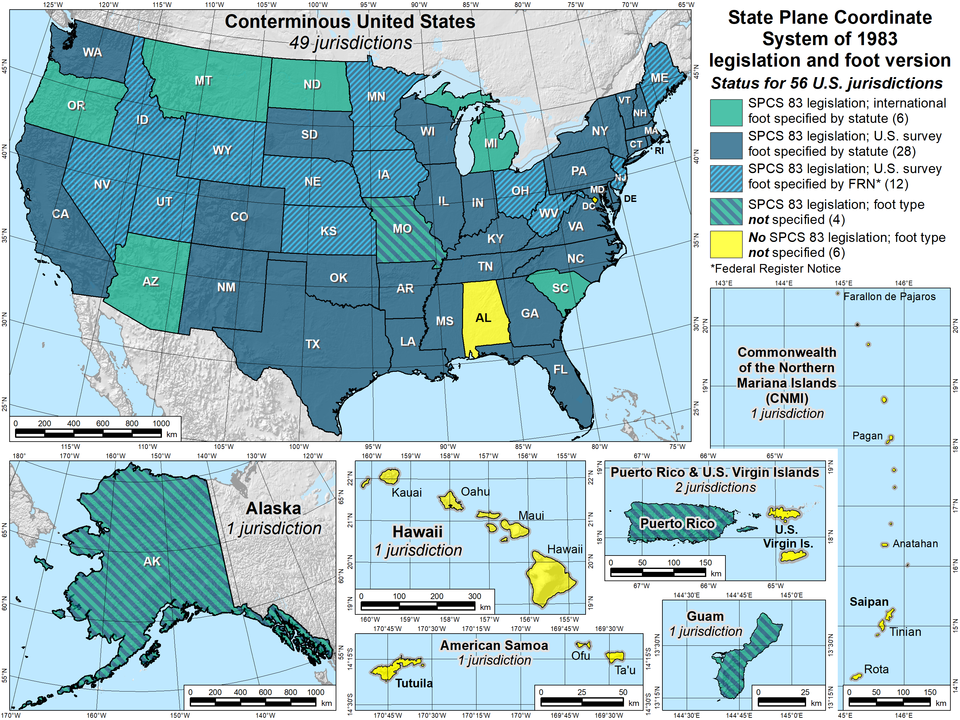 NGS Map Of The SPCS ngs-map-of-the-spcs