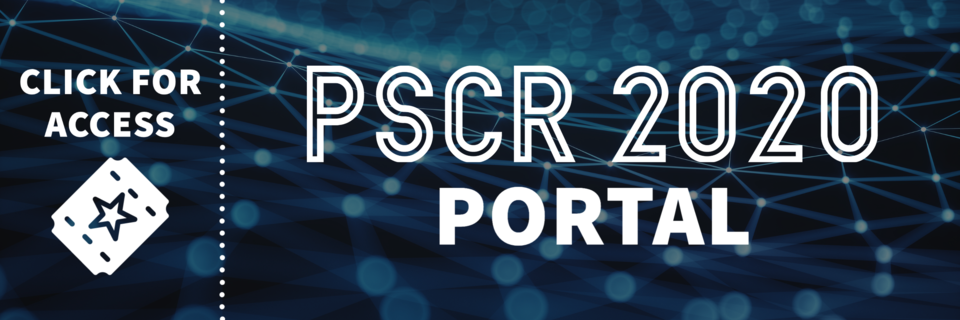 PSCR 2020 | NIST