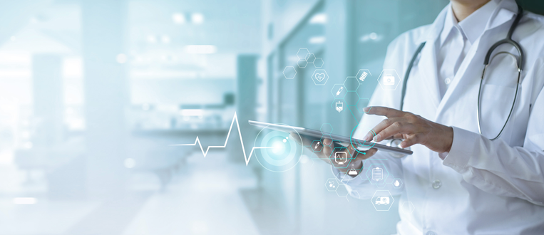 Securing Internet-Connected Medical Devices | NIST Securing Internet-Connected Medical Devices | NIST