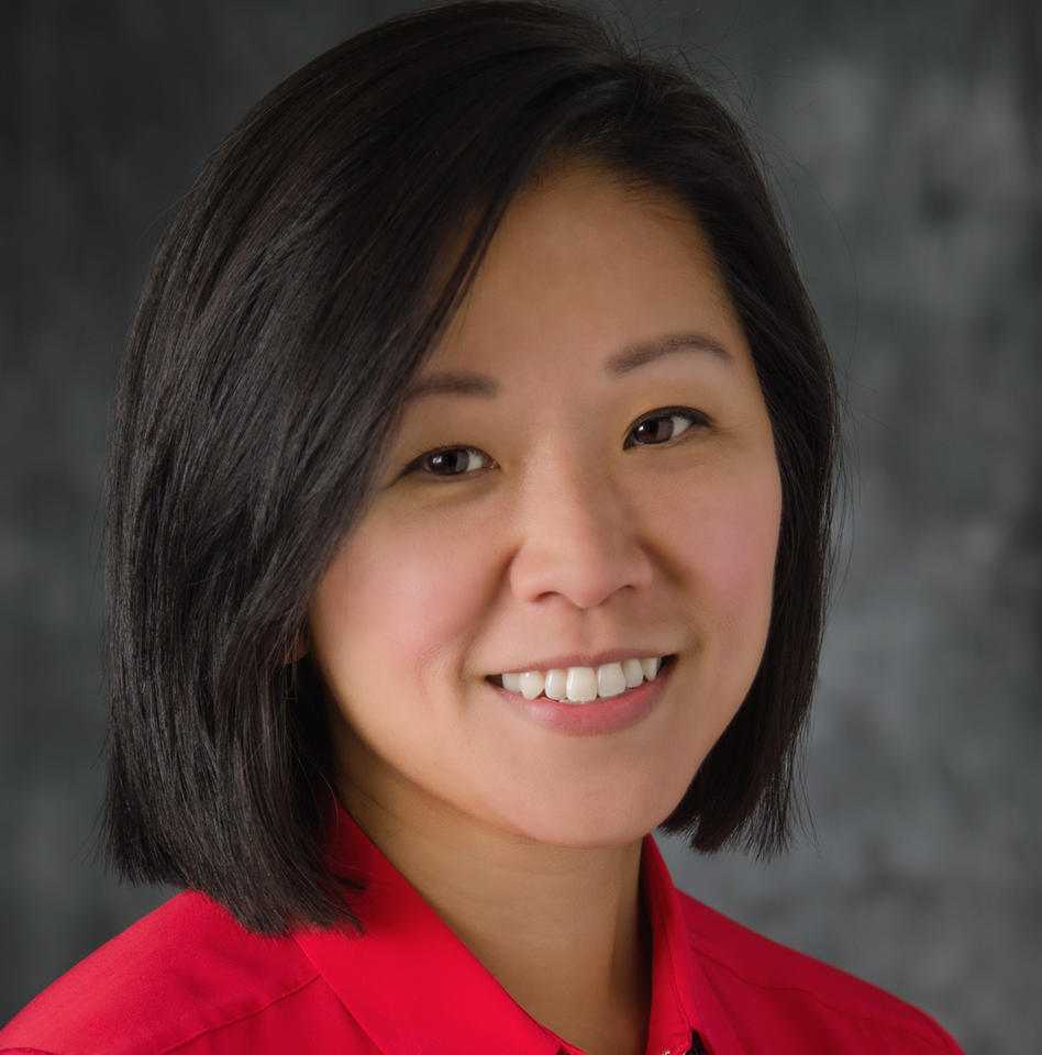 Lisa Ng