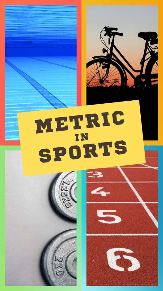 Metric in Sports