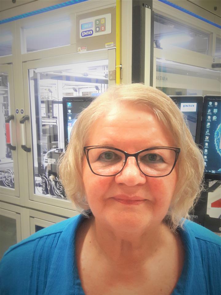 Alperovich 2022 Accolade