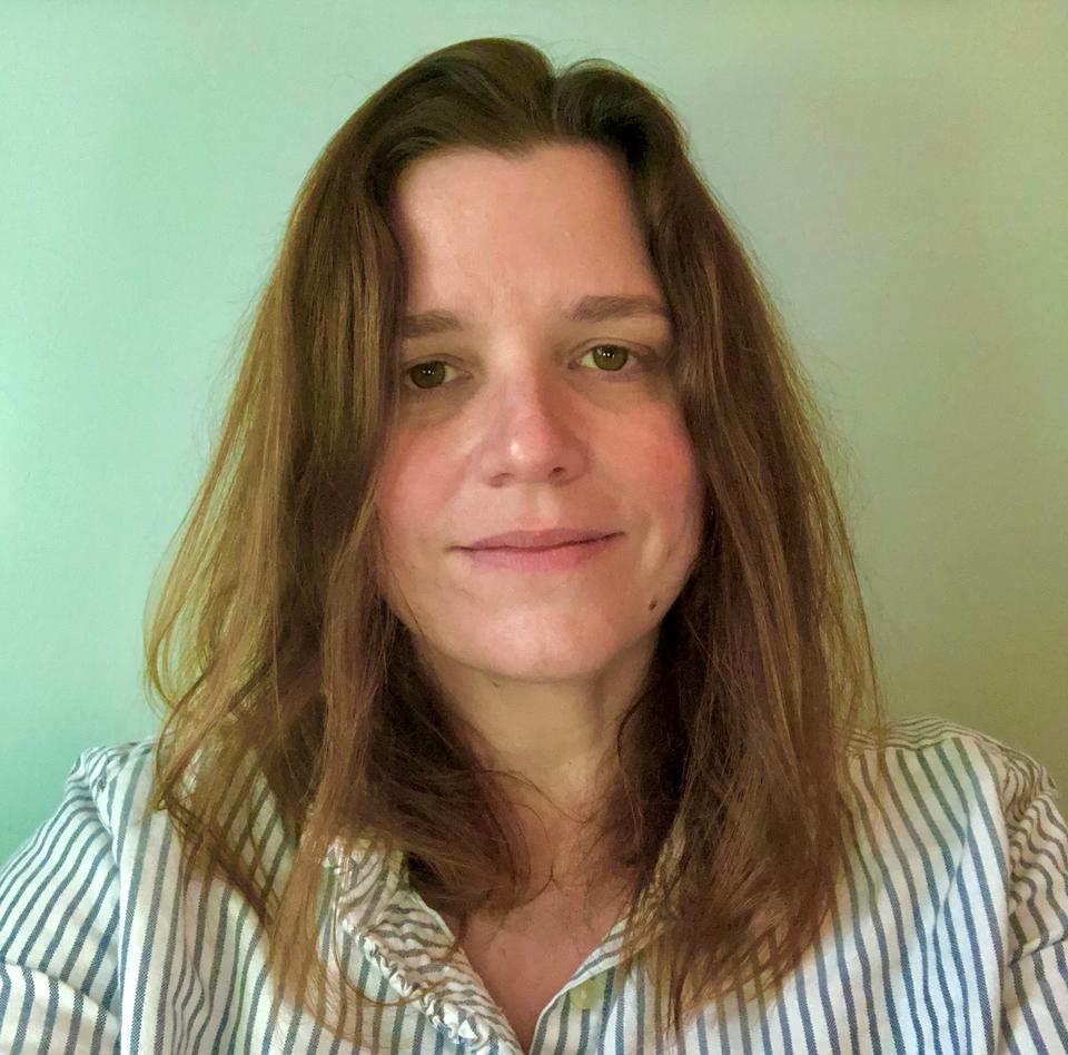 Jessica L. Reiner headshot