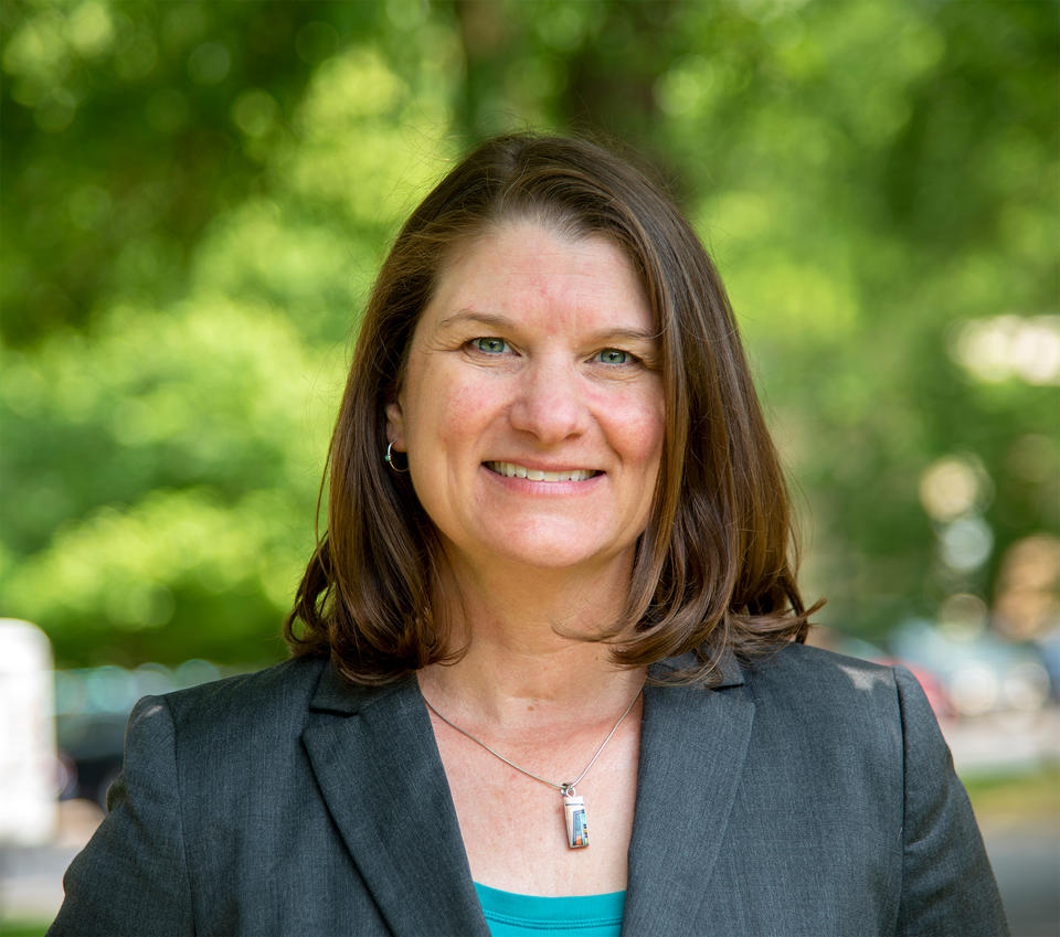 Jennifer Huergo headshot