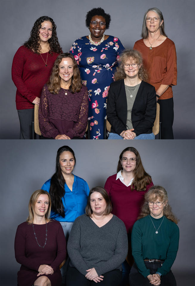 2023 - Diversity, Inclusivity and Equal Employment Opportunity Award ...