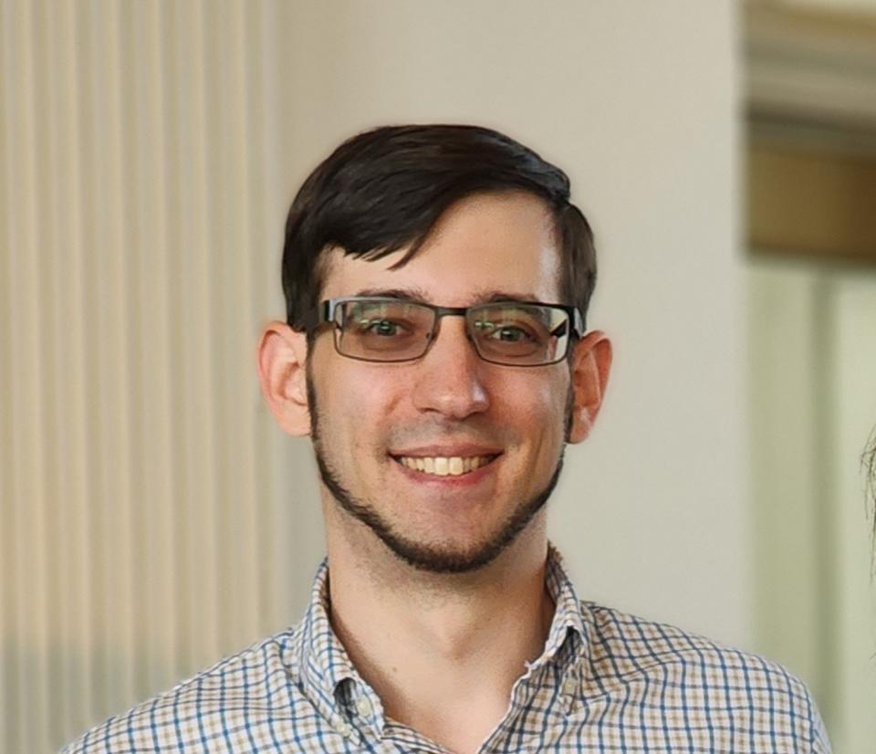 Stephen Moxim