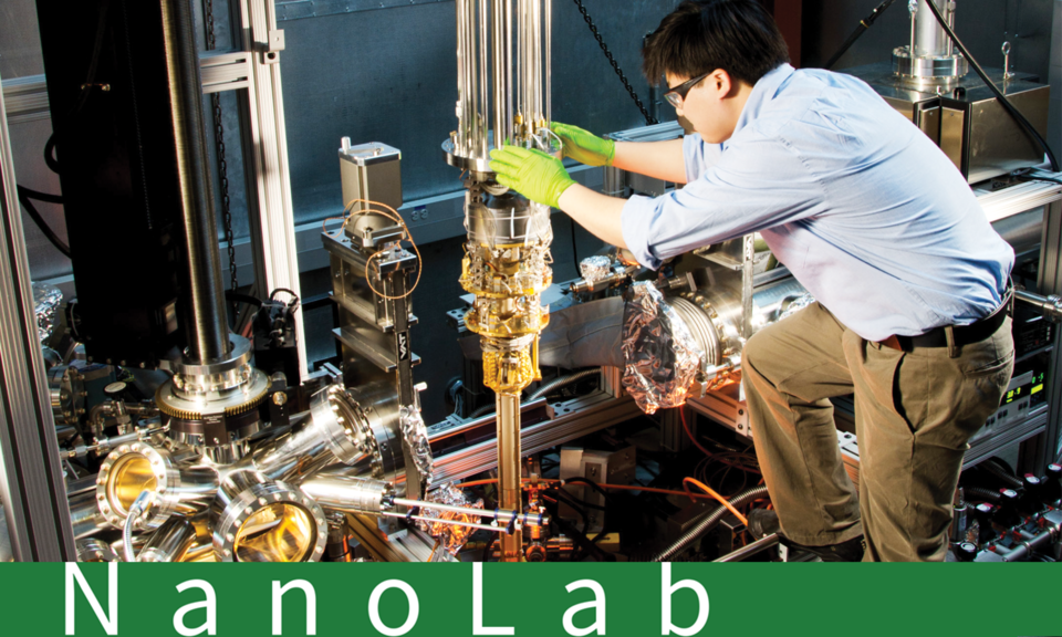 NanoLab image