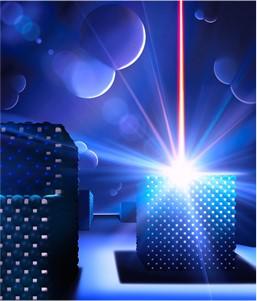 Visualizing Phase Transformations and Light-Matter Interactions with ...