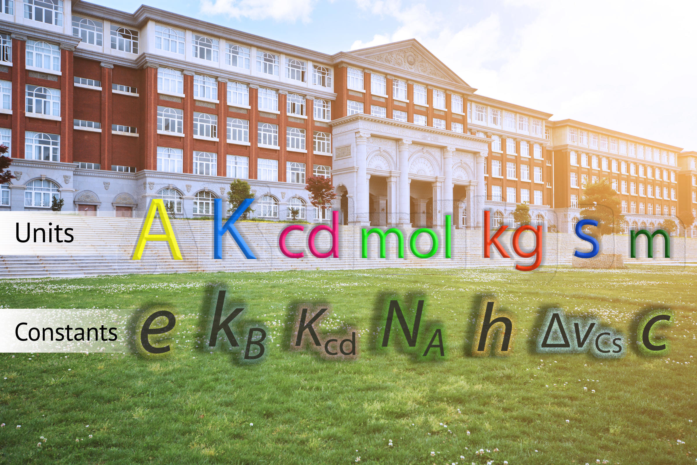 Heads Up, High School Class of '19: New Measurement Unit Definitions ...