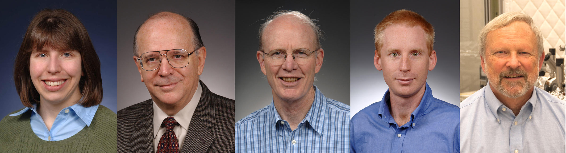 Five NIST Scientists Win APS Awards | NIST