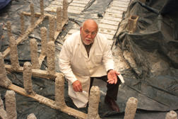 wtc fireproofing upgrade