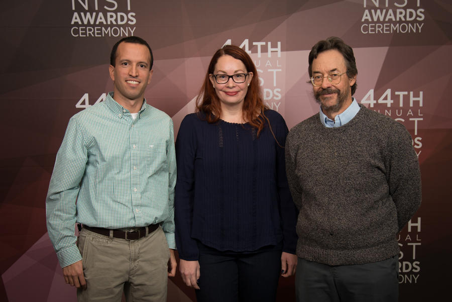 The NIST Extreme Atom Probe Tomography Team