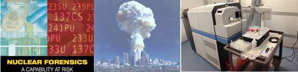 Security: Nuclear Forensics Reference Material (RM) Program | NIST