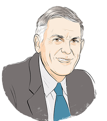 Dan Shechtman | NIST