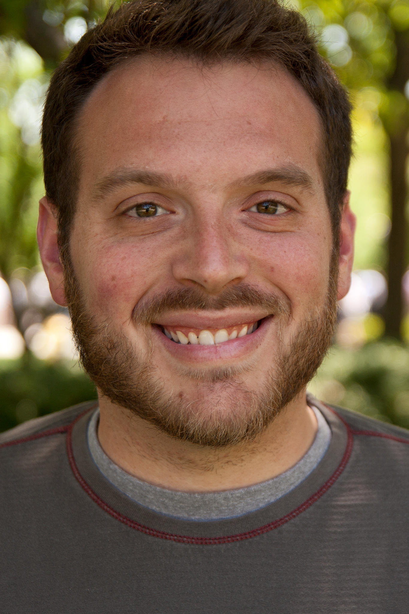 William Z. Bernstein