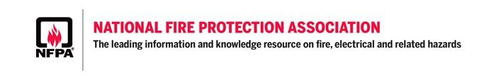 NFPA logo