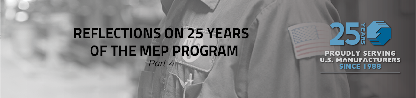 Reflections – Part 4 | NIST