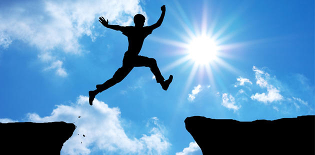 Ready, Set, Jump | NIST