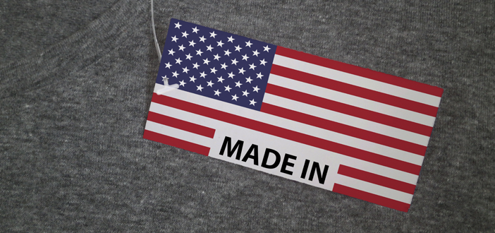 Hoorah for Made in America Week! | NIST