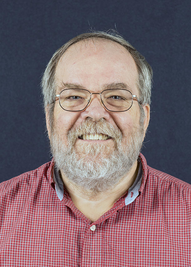 2017 APS Fellow - Maynard (Scott) Dewey | NIST