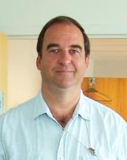 Geoffrey B. McFadden