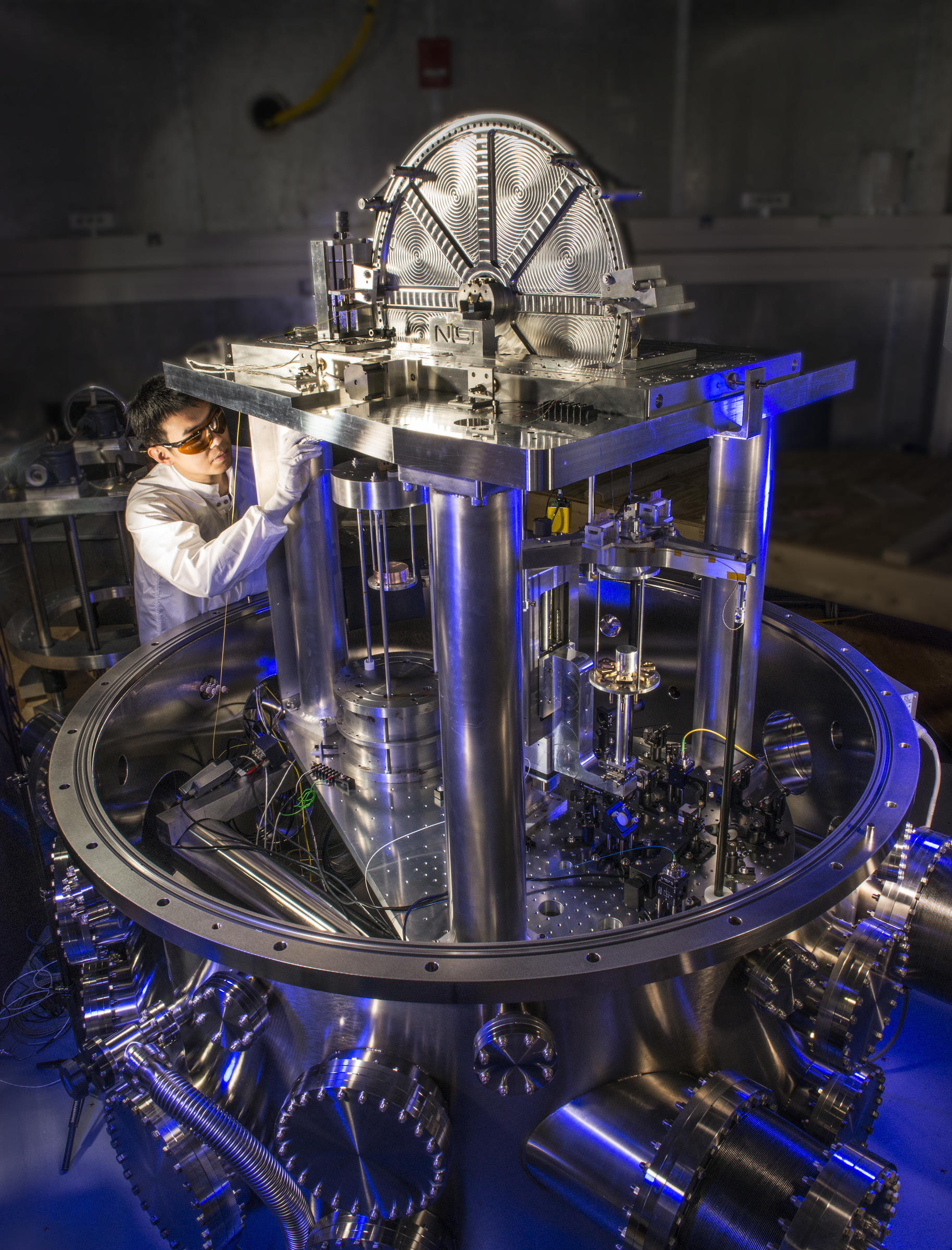 Universe’s Constants Now Known with Sufficient Certainty to Completely ...