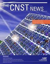 CNST Releases Spring 2018 Edition of the CNST News | NIST