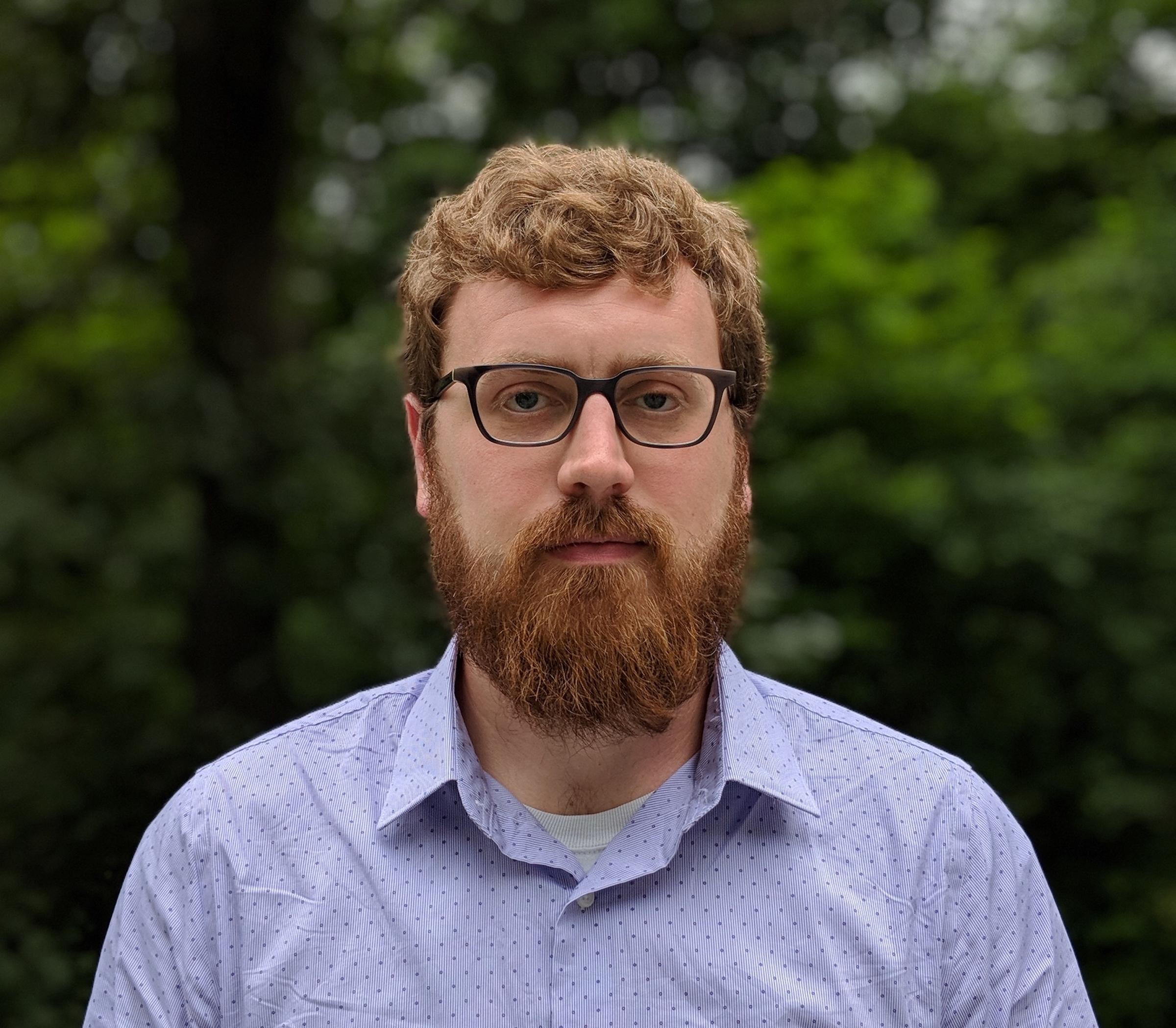 Scott Jones Receives The 2025 ACI Young Member Award for Professional ...
