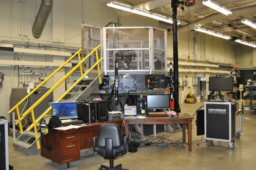 Structure-Property Links in Deformation of Materials | NIST