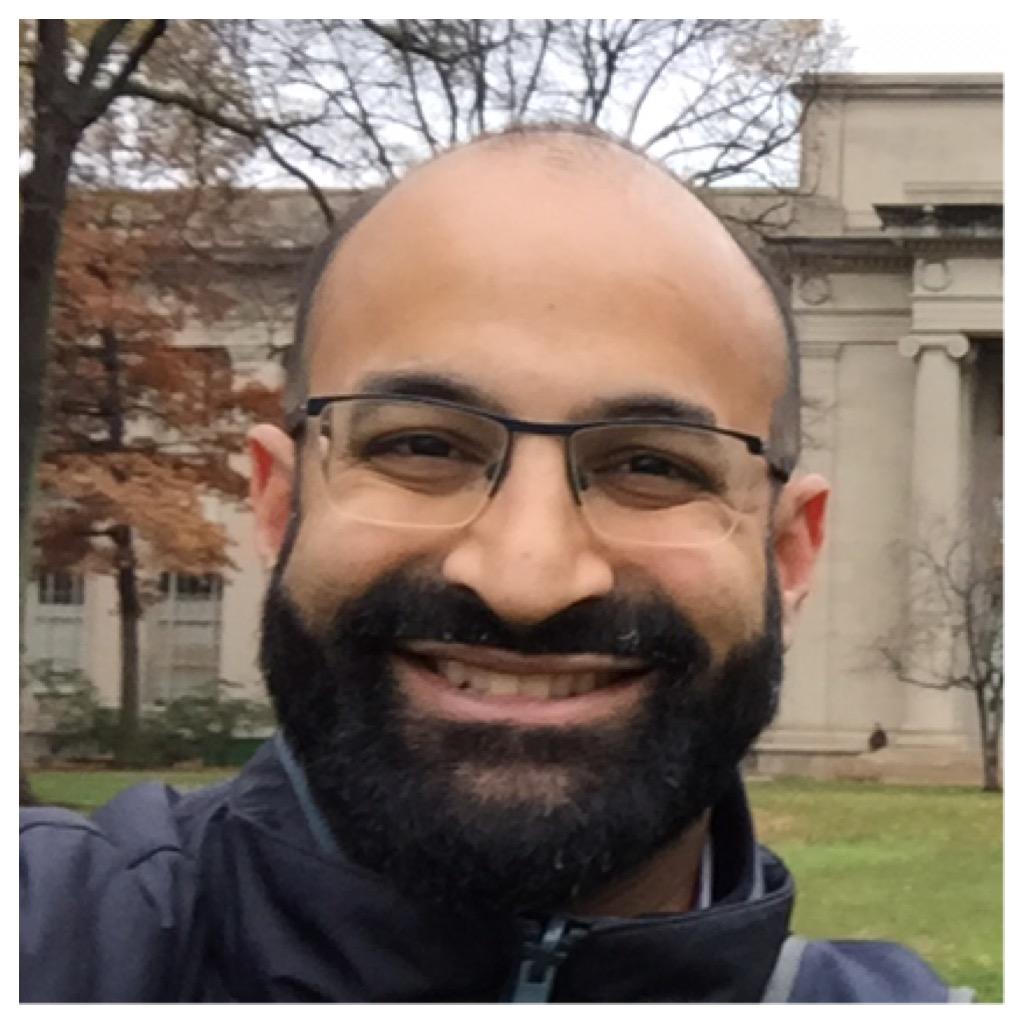 Jayan Rammohan
